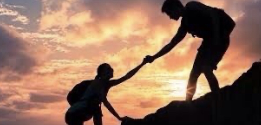 Are you serving while you wait on God? – GOoD Days